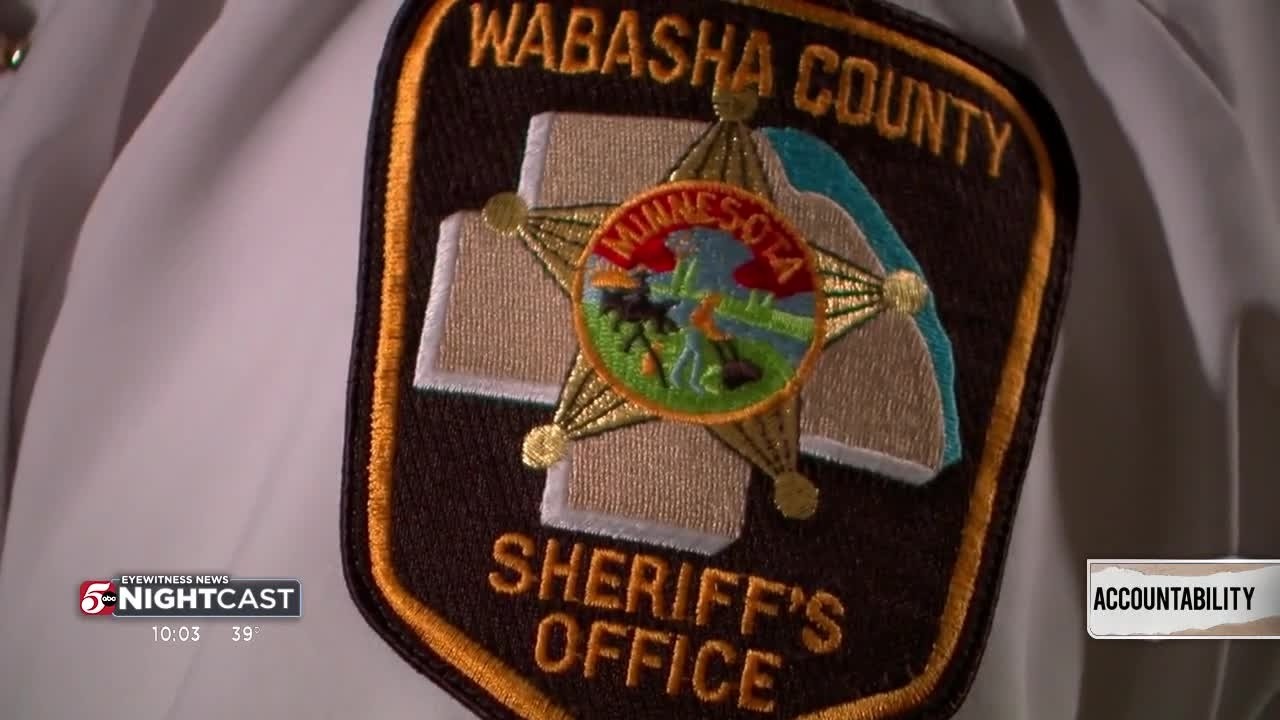 County board breaking state law? Law expert and sheriff think so