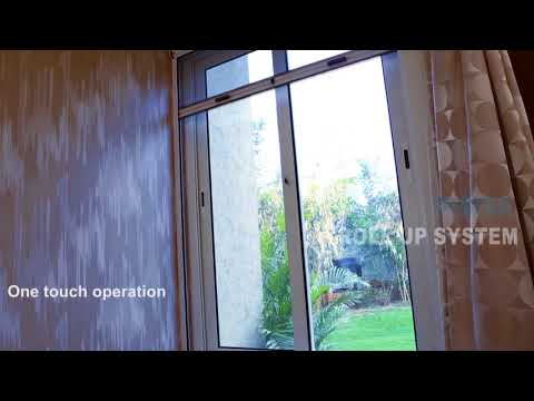 Phifer India Pvt. Ltd. - Manufacturer of Phifer Mosquito Net & Phifer Ace Window Mosquito Net ...