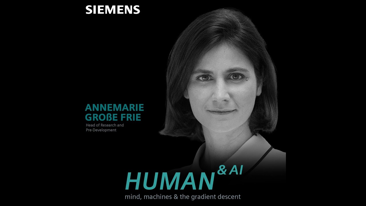 Annemarie Große Frie – Leveraging AI for sustainable electronics manufacturing