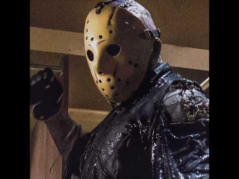 Friday 13th! #horror #cerealkiller #edit #friday13th