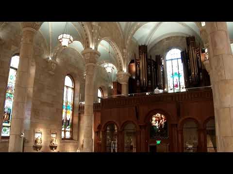 St Joseph Catholic Church -- Sunday Mass -June 1st, 2025