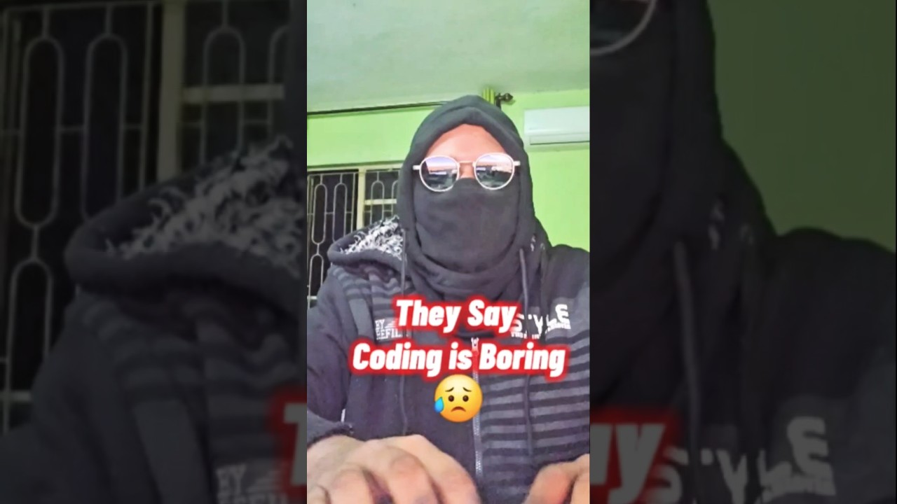 Farming Coding Aura #coding #python #CodingAura #CodeGrind #ProgrammerVibes #CodeWithMe #developer