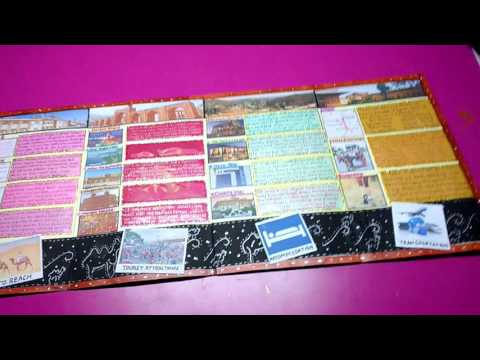 Travel Brochure – Europe Travel Tips – Things Learn Before In Order To ...