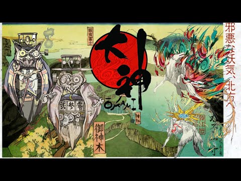 Steam Community :: Video :: Akhir Lechku & Nechku, Last Boss ...