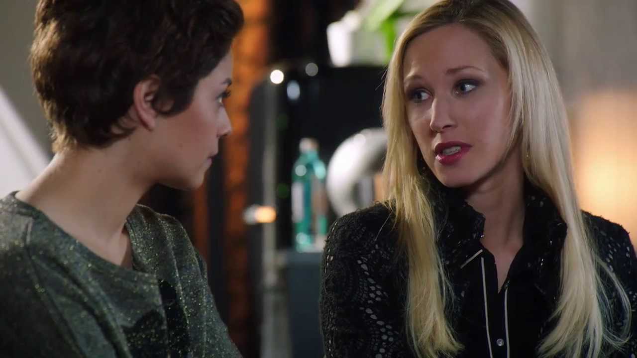 Verbotene Liebe - Folge 4066