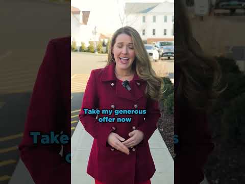 Speak With an Attorney First! | Carter Mario Law Firm
