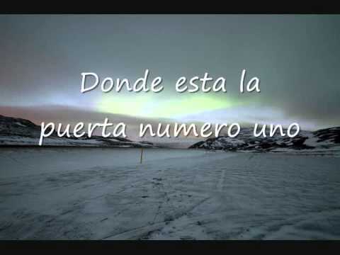 How to say Where Is Gate Number One in Spanish