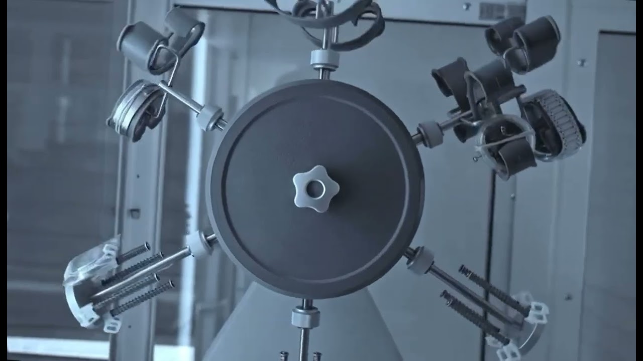 𝗥𝗲𝗹𝗼𝗷𝗲𝘀 𝗱𝗲 𝗰𝗮𝗿𝗴𝗮 𝗮𝘂𝘁𝗼𝗺𝗮́𝘁𝗶𝗰𝗮: 𝗰𝗼𝗺𝗼 𝗳𝘂𝗻𝗰𝗶𝗼𝗻𝗮 𝘂𝗻 𝗿𝗲𝗹𝗼𝗷 𝗮𝘂𝘁𝗼𝗺𝗮́𝘁𝗶𝗰𝗼?