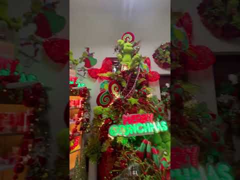 Ambiance Shop 2024 #melbourne #christmasshop #shorts