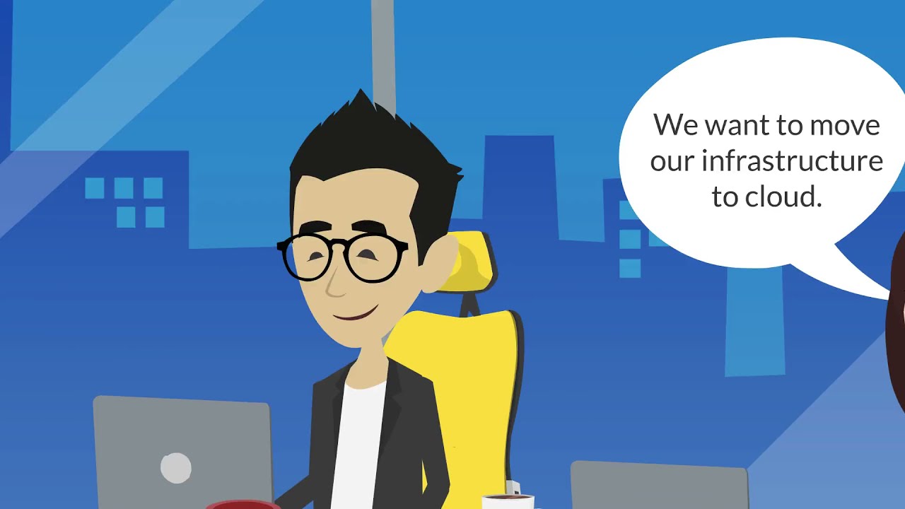 Cloudify Me: An Azure Experience