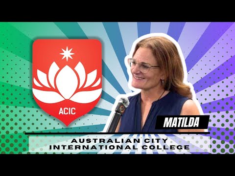 ACIC Certificate IV in Ageing Support Instructor - Matilda Ness