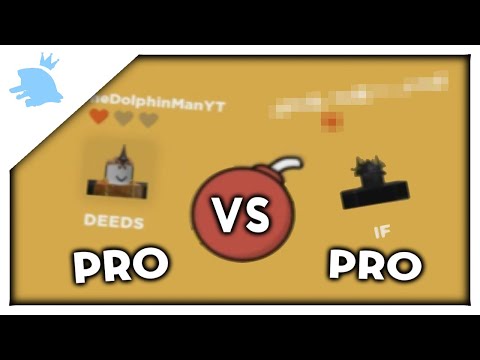 Roblox Word Bomb Pros & Nerds be like