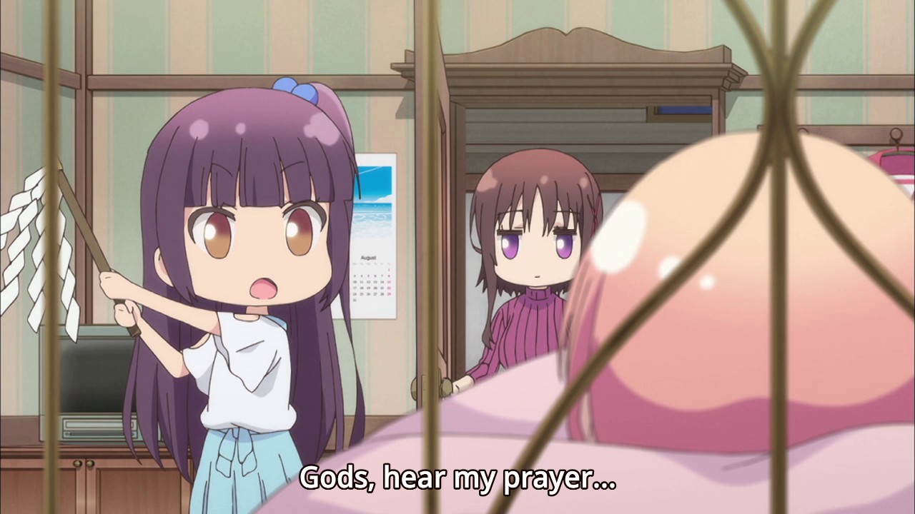 Best of Hinako Note - Illness 2