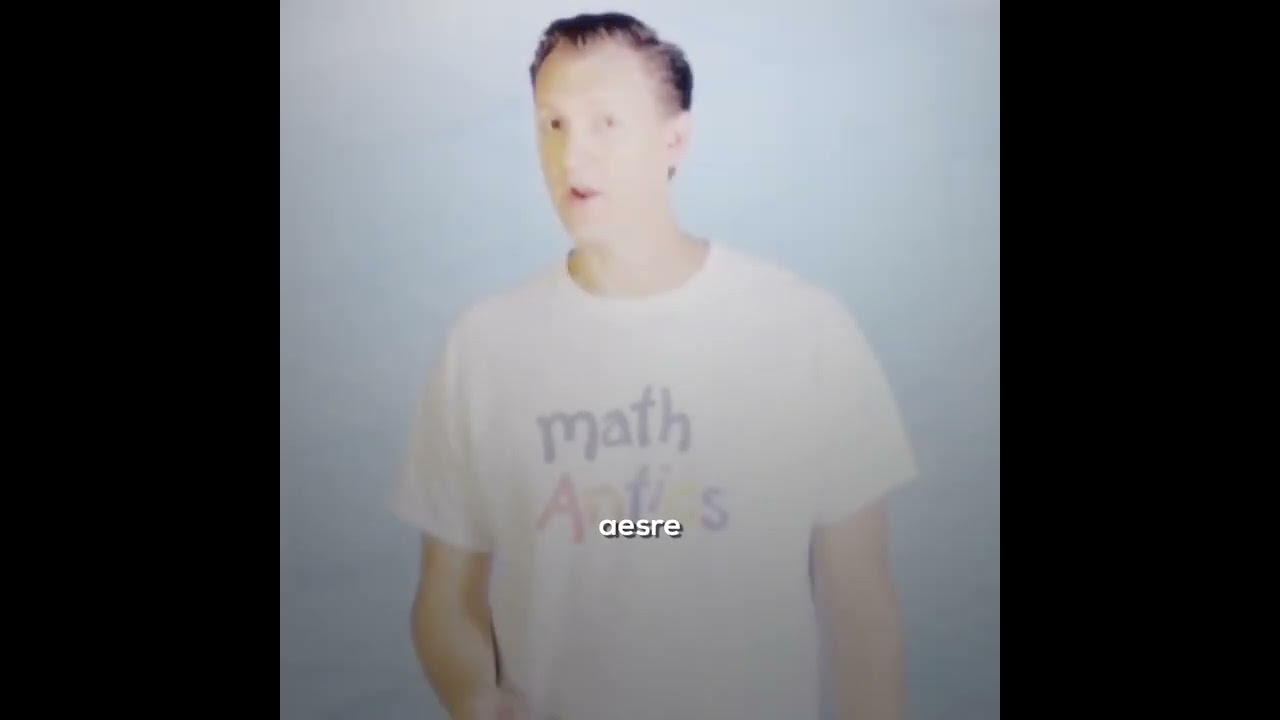 math antics - simple edit | aesre