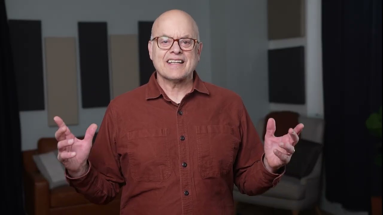 Service - Joe Marcucci