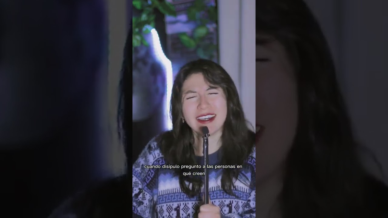 ¿Conoces y entiendes lo que dices creer? #biblia #cristo #dios #devocional #jesus #evangelio #fe