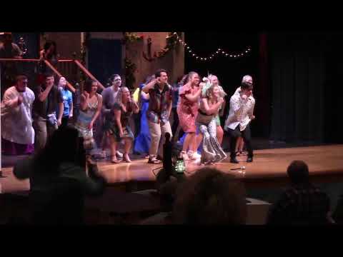 2023 Act 2 - Mamma Mia!