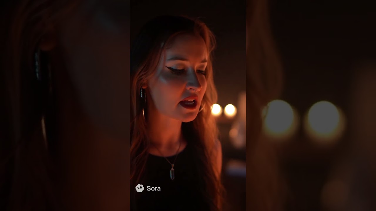 Illuminati Ritual with @cosmic-skye