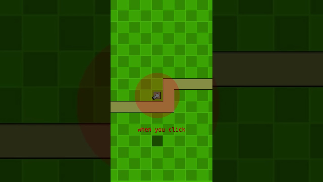 C++ tower defense update #devlog #indiegame #cpp