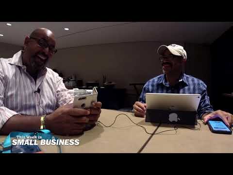 This Week in Small Business — Niche Social Media Gaining Popularity ...