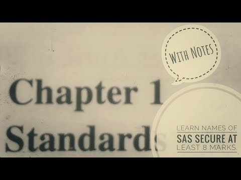 Names of All Standards on Auditing - CA FINAL: ADVANCED AUDITINGAND PROFESSIONALS ETHICS