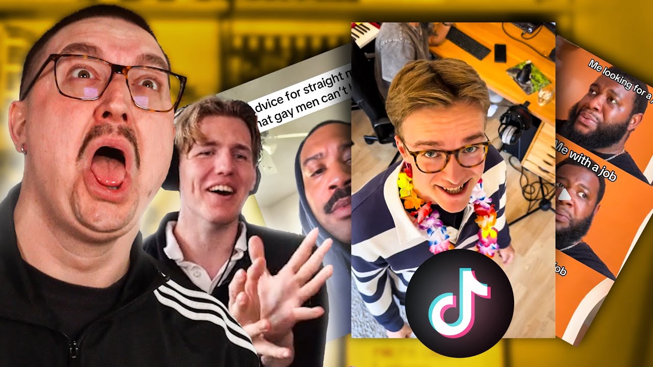 Complete BRAINROT - I show Vollmarcant TikToks