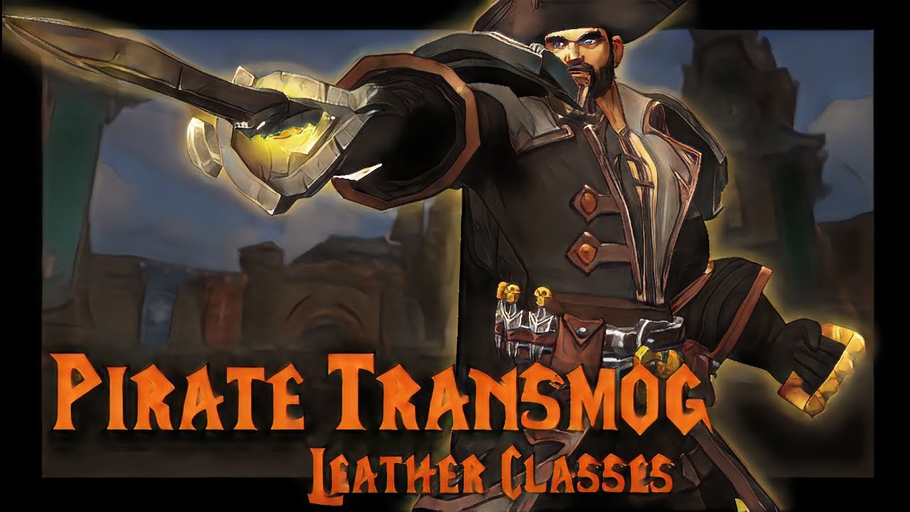 I had a beautiful dream, pirate expansion, it's a shame it was just a ...