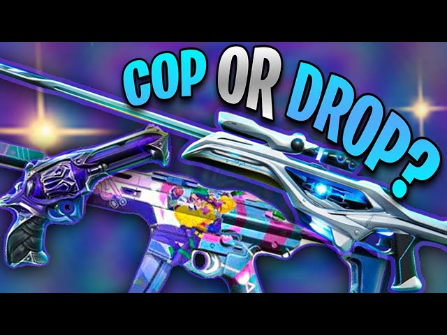 Valorant's Give Back Bundle set to return soon: How to vote, release ...