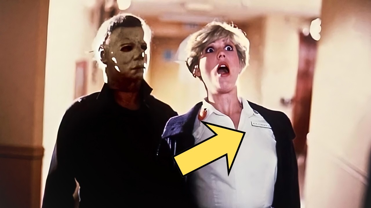 Halloween II (1981): 10 Creepiest Facts You Didn’t Know!