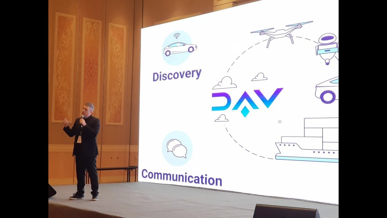 Blockchain Based Transportation Network