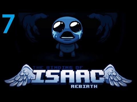 Steam Community :: Video :: ONE SHOT Mom's Heart! | Binding Of Isaac ...