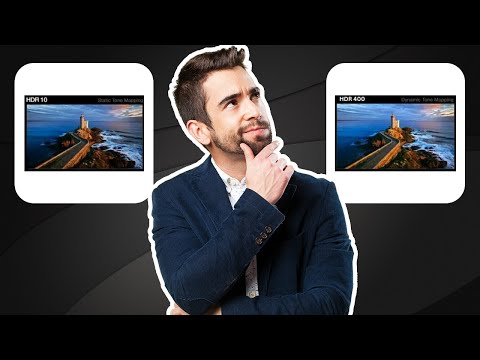HDR10 vs HDR400 What Are The Differences (2025)