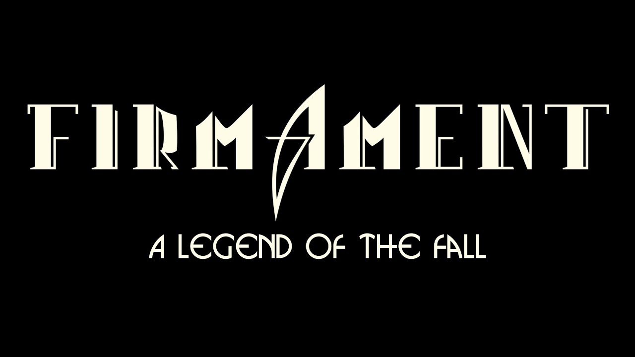 Druga płyta Firmament | Chaos Vault