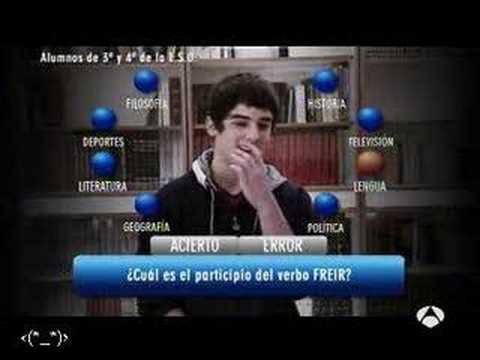 Paso de todo | Caldo