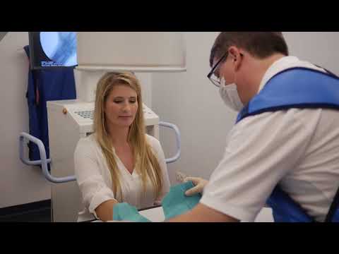 DIE RADIOLOGIE - Dr. Rother - Direkte MR Arthrographie