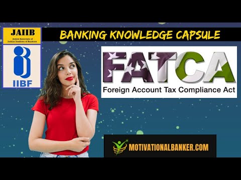 FATCA - All you need to know #FATCA #IRSCompliance #TaxReporting #ForeignAccounts #USExpatTaxes