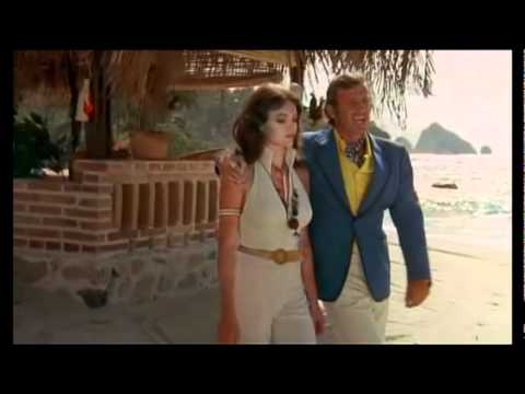 Lécher l'écume de ta peau - Le Magnifique - 1973