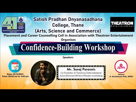 Satish Pradhan Dnyanasadhana College, Thane - Admissions, Contact ...