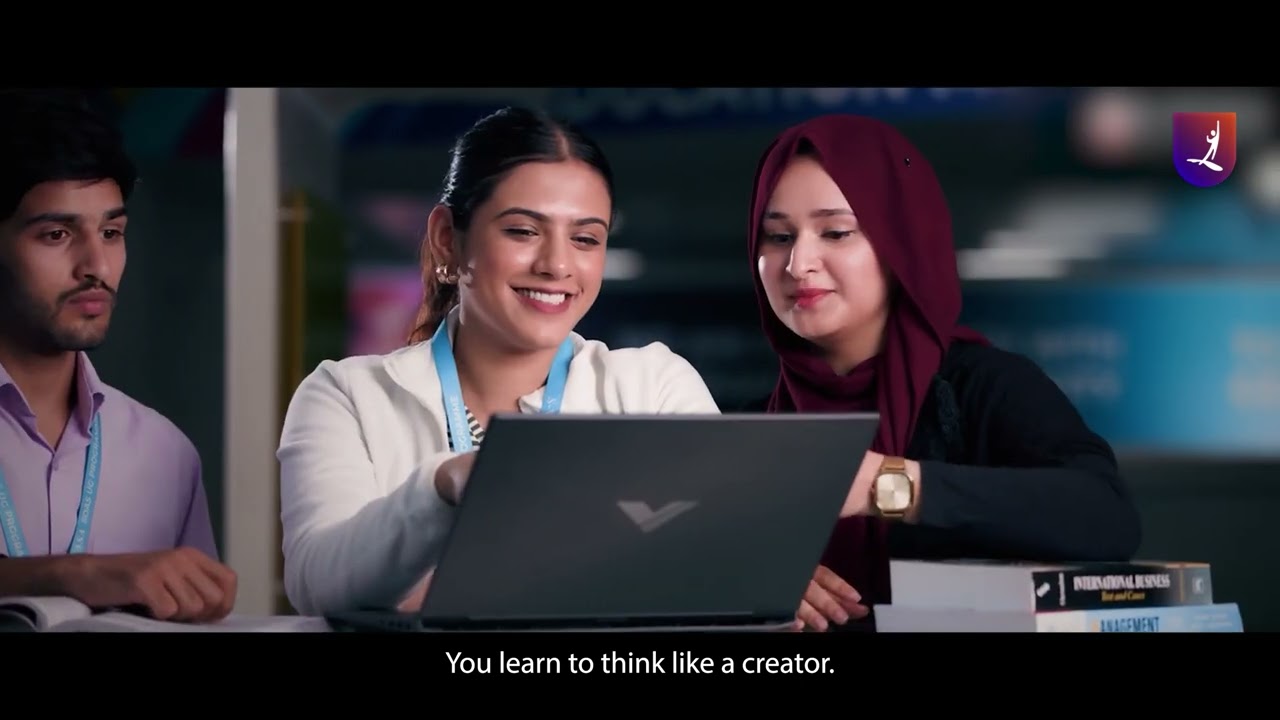 🔥IntelliPaat School of Technology Bangalore - Campus Tour