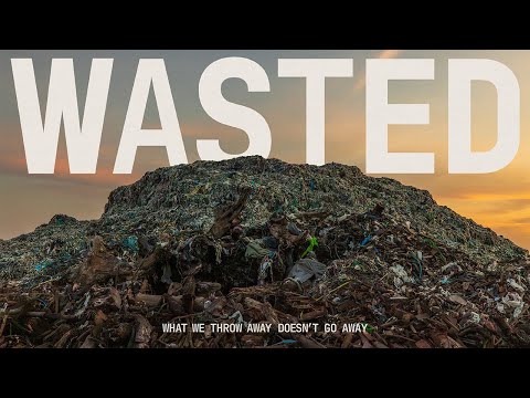 New documentary ‘Wasted’ explores Asia’s mounting waste crisis — and ...