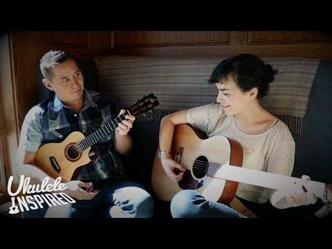 Sessions 18: Little Fire feat. Aviva Lipkowitz
