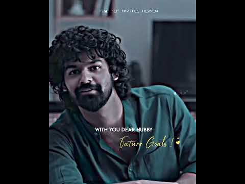 Hridayam Status ????❤️|Romantic couples status ✨|tamil love whatsapp status ????|#love #whatsappstatus