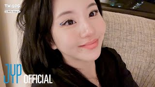 3일(화), 🍭트와이스 TW-LOG @ 4th WORLD TOUR 'Ⅲ' ep. 채영🍭 - 인스티즈(instiz) 팬캘린더 카테고리