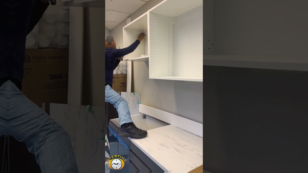 Handyman Services episode 1