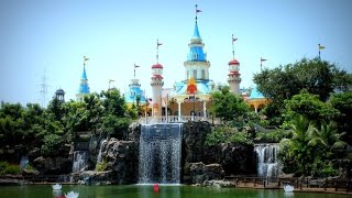 3 Best Amusement Parks in Mumbai - Expert Recommendations