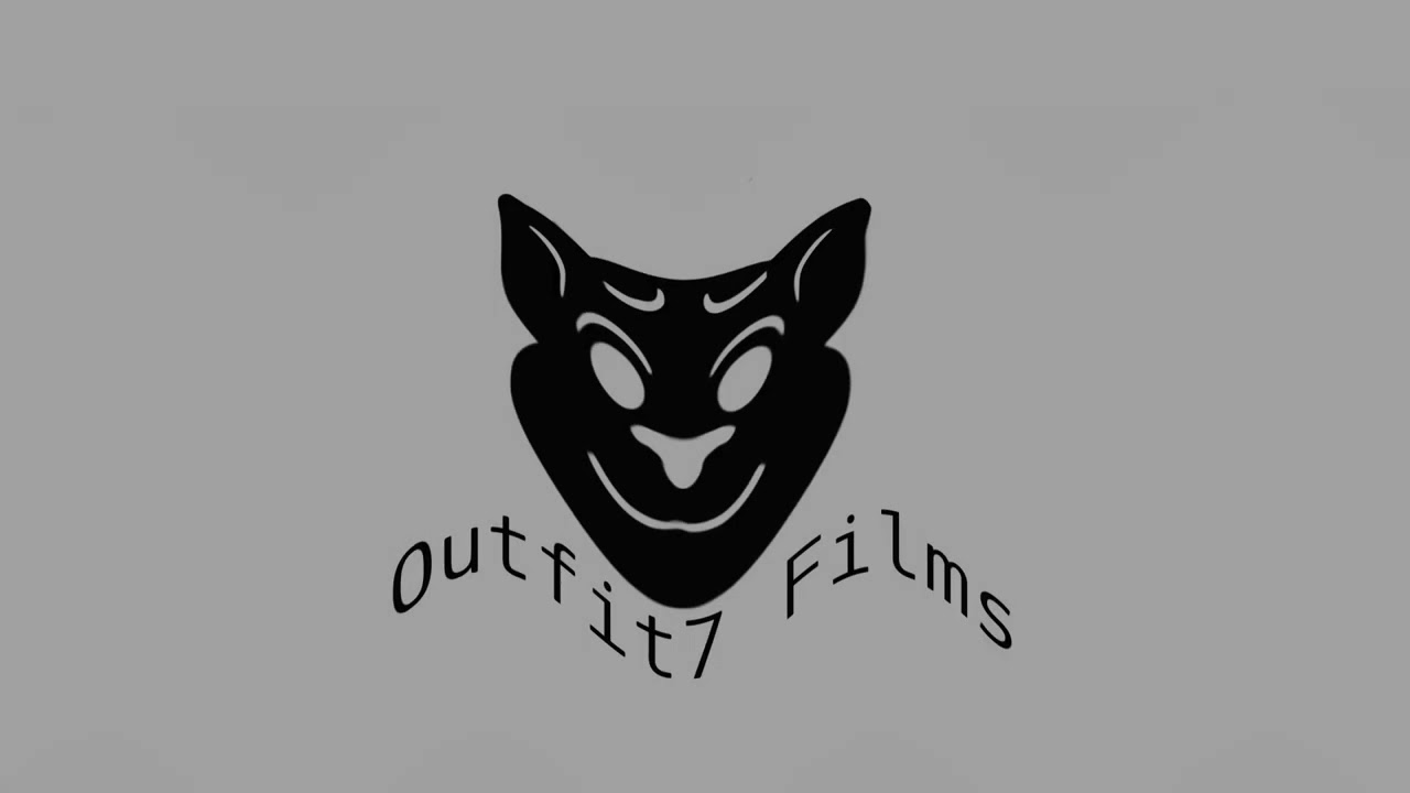 Outfit7 Films Intro Logo Effects Sponsored by Gamavision Csupo Effects