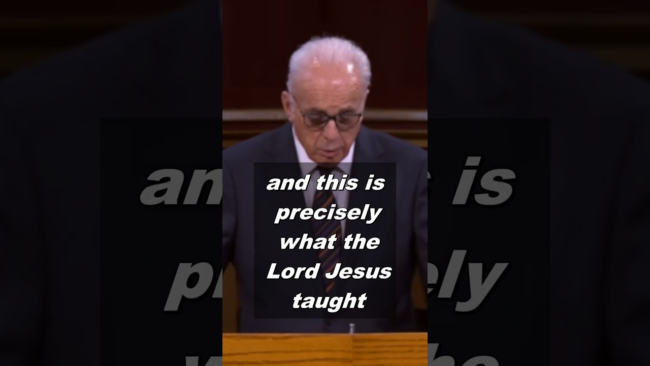 Election and Predestination l John Macarthur #bible #facts #amazing
