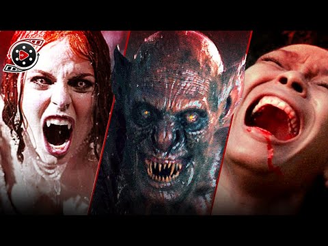 7 VAMPIRE Movies Like SINNERS You NEED to Watch!