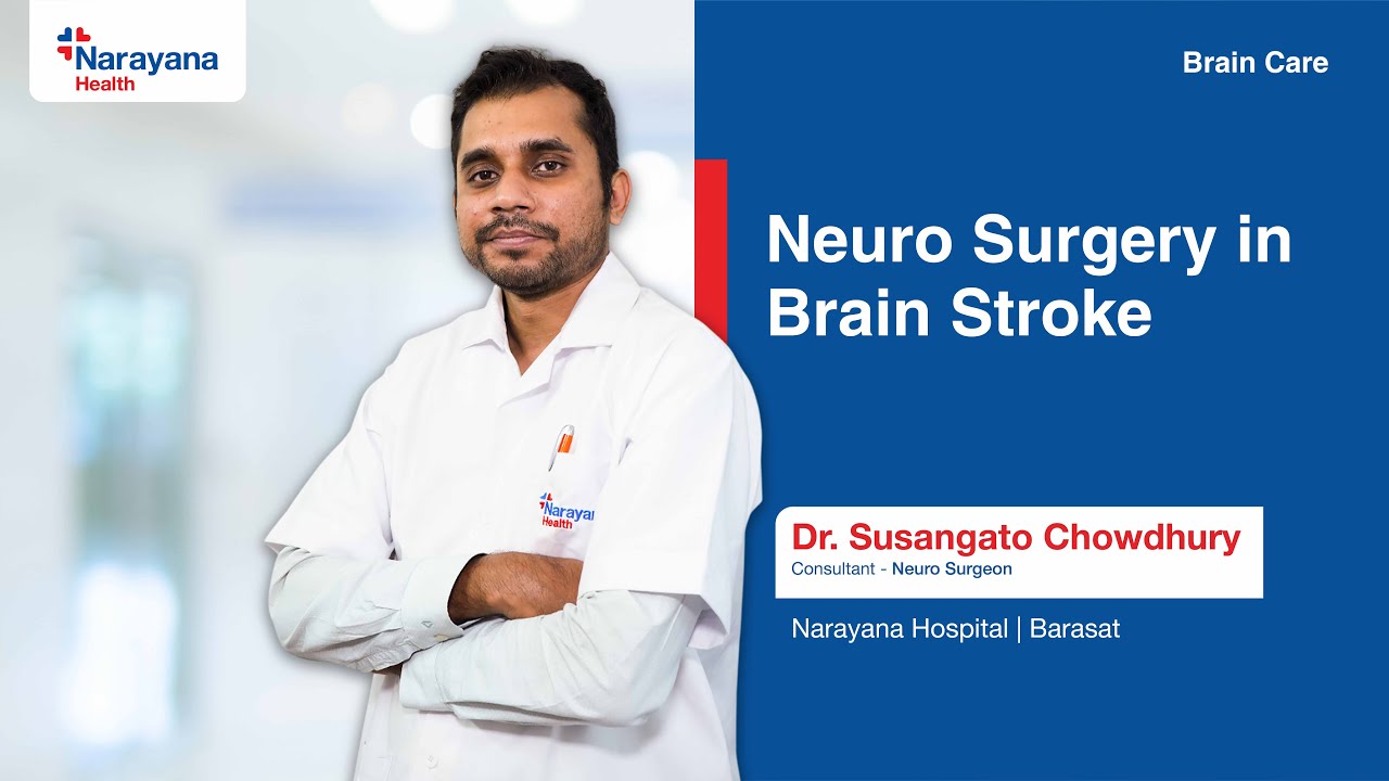 Brain Stroke Explained: Types, Complications & Treatment
