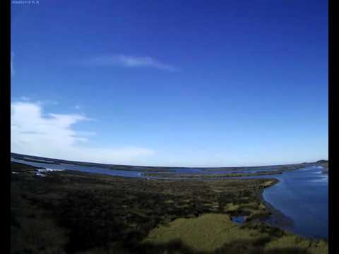 Cloud Camera 2016-01-19: Marine Science Station
